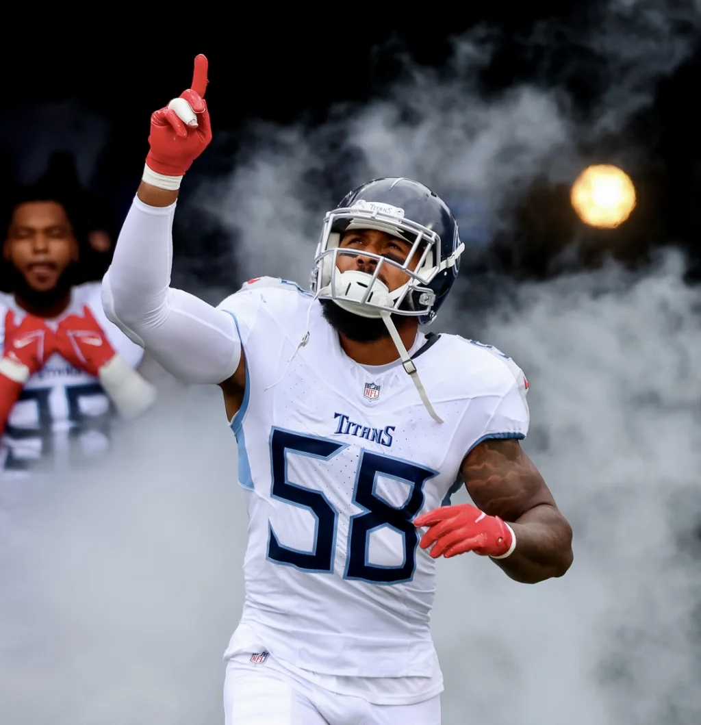 Scout's Take: Key Matchups and Info for Titans-Lions