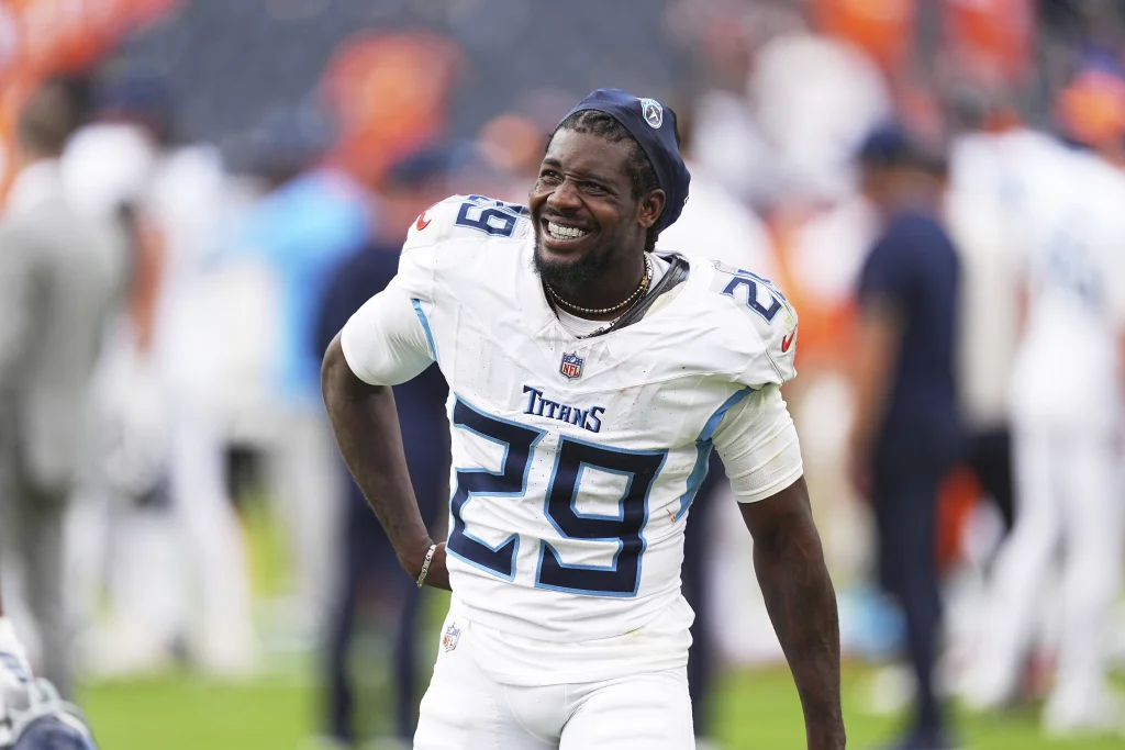 Dennard Wilson Sends Clear Message: Titans' Jeffery Simmons, Jarvis ...