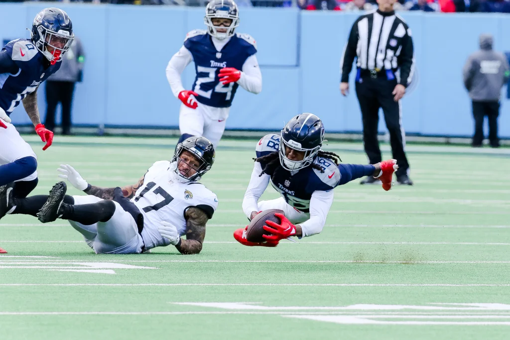 Former Scout Sees Nine of 22 Starters Back for Titans Next Season