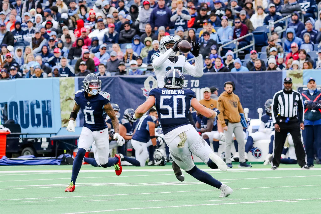 Have We Seen the Ceilings for These Three Titans?