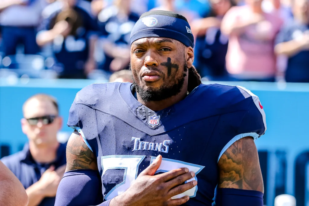 Remainder Of Titans' Season Is Major Evaluation Time