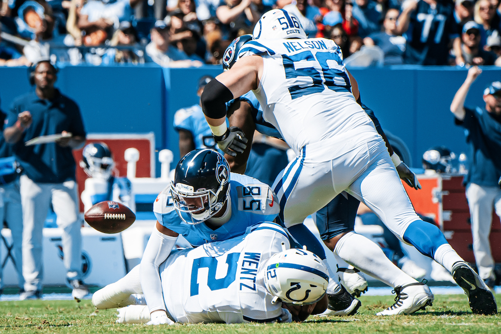 What Harold Landry is up against in his bid for a second contract