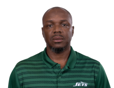 Tony Oden Replacing Chris Harris on Revised Titans' Staff