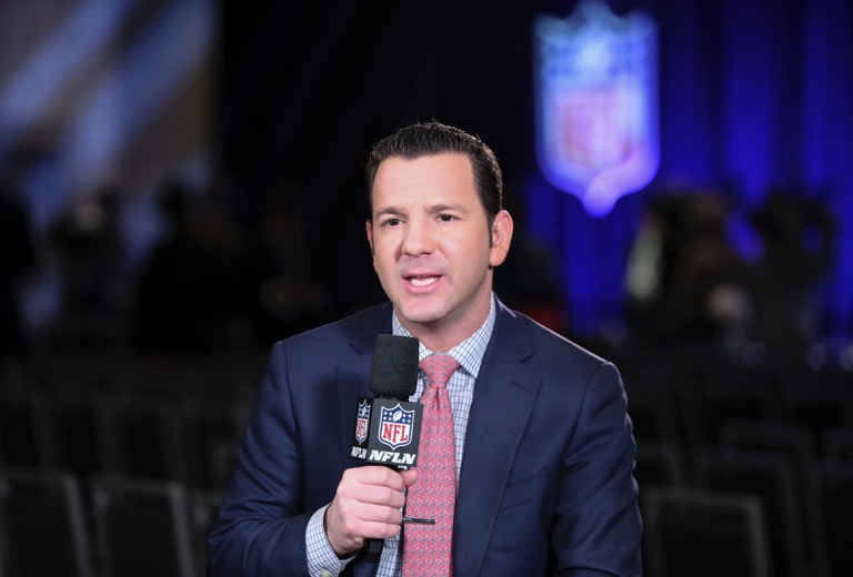 Why NFL Reporters Seem So Reluctant To Admit When They Are Wrong | Paul ...