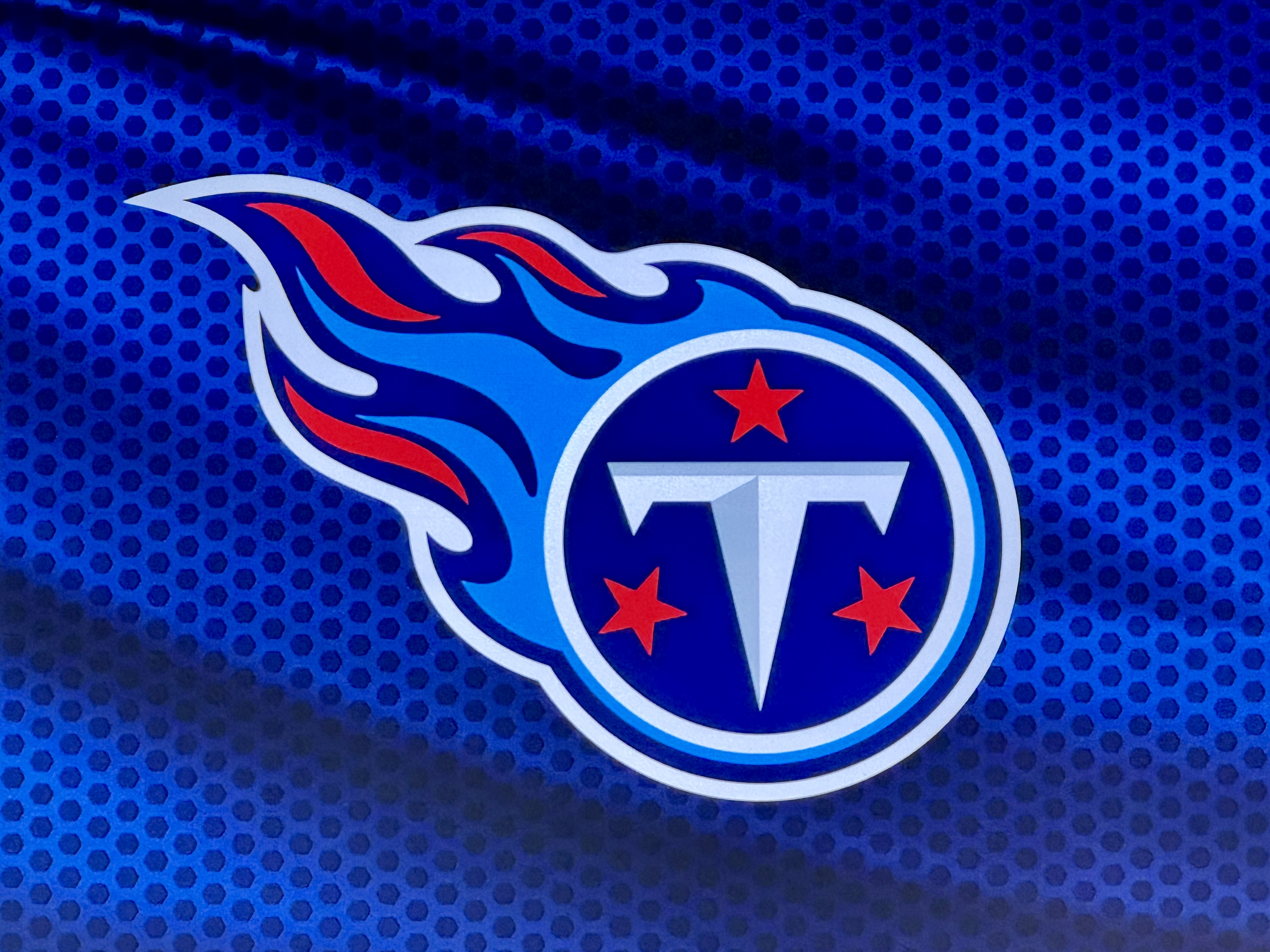 Updated Tennessee Titans Depth Chart